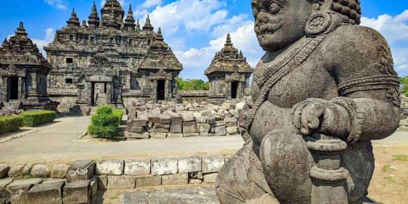 Hidden Gems Temples Tour - Key Points