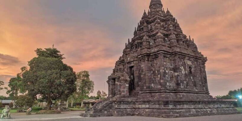 Hidden Gems Temples Tour - FAQs