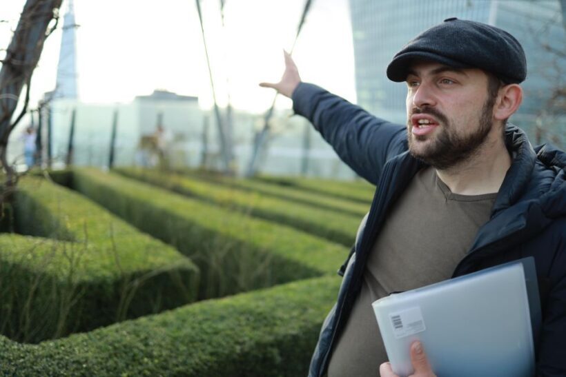 Hidden Gems Tour of the City of London - FAQ