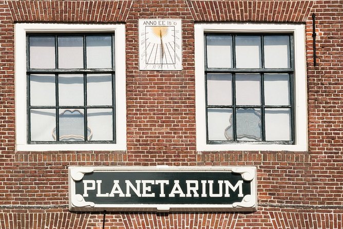 Hidden Gems Tour: visit 5 unforgettable places from Amsterdam - FAQ