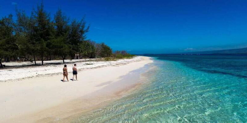 Hidden Gili's Lombok Snorkeling Daily Tour - Exploring Indonesia’s Hidden Natural Treasures