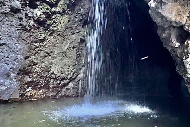 Hidden Grotto Waterfall eMTB & Hiking Adventure Malibu (Beginner) - What This Experience Offers