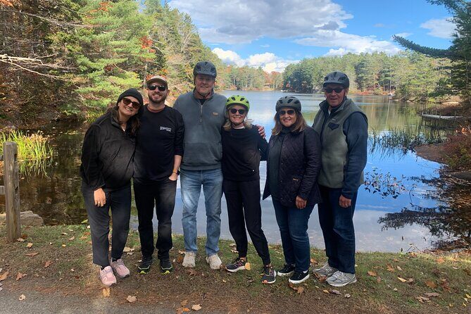 Hidden Harbor E Bike Tour of Boothbay Harbor - Final Thoughts: Is This Tour Right for You?