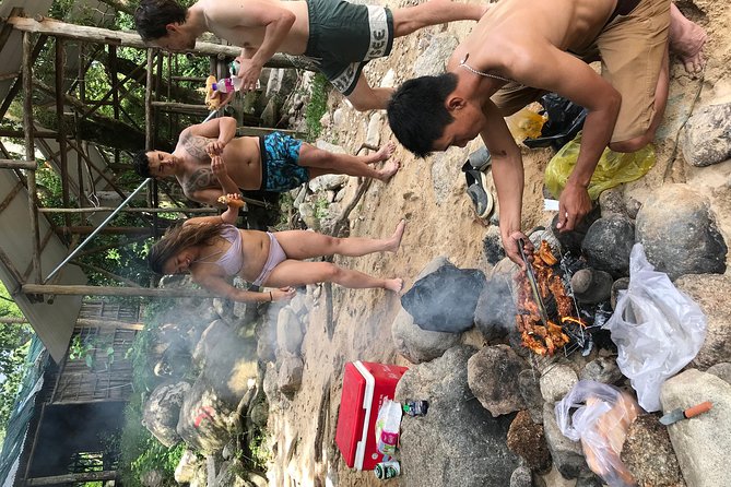 Hidden Hon Ba Nature Reserve Motorcycle Tour BBQ,Beer,Waterfall - Final Thoughts