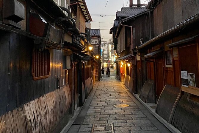 Hidden Jem and Highlights in Kyoto Half Day Private - Guide and Personalization