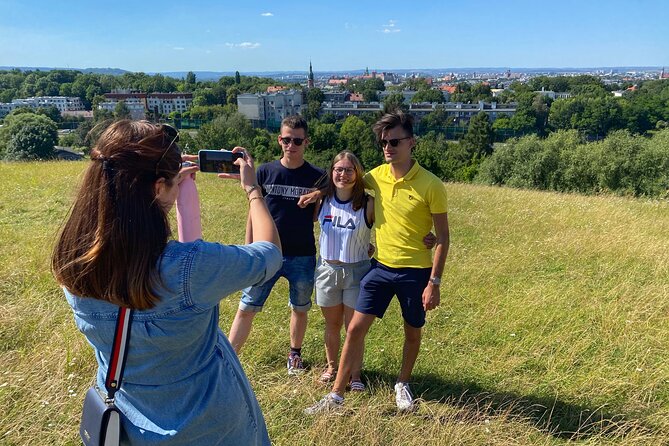 Hidden Krakow Bike Tour - What Travelers Can Expect