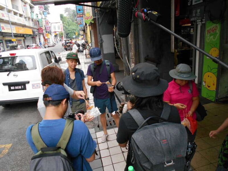 Hidden Kuala Lumpur: 4-Hour Bike Tour - Who Will Love This Tour?