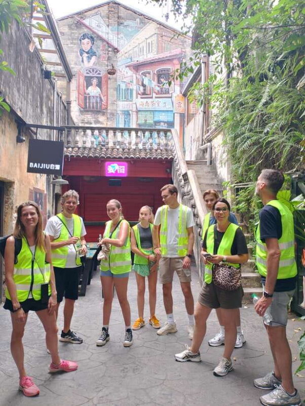 Hidden Kuala Lumpur: 4-Hour Bike Tour - Final Thoughts