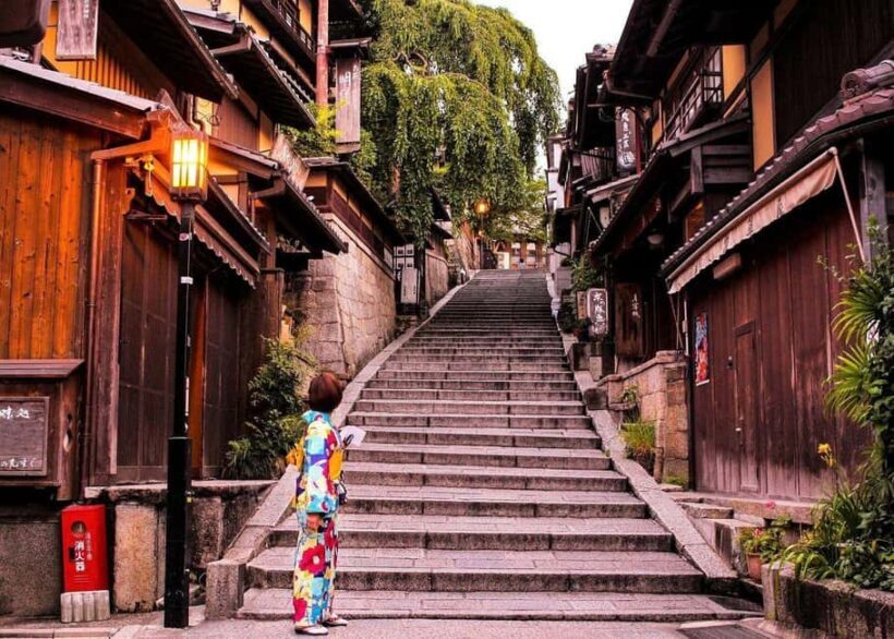 Hidden Kyoto- Countryside & Local Life - Private Car Tour - Key Points