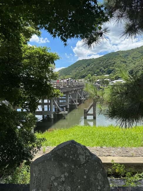 Hidden Kyoto- Countryside & Local Life - Private Car Tour - Who Will Love This Tour?