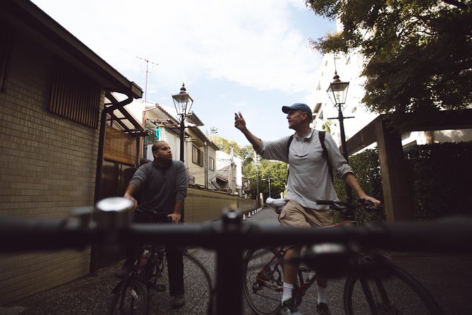Hidden Kyoto E-Biking Tour - Exploring Iconic Temples and Shrines