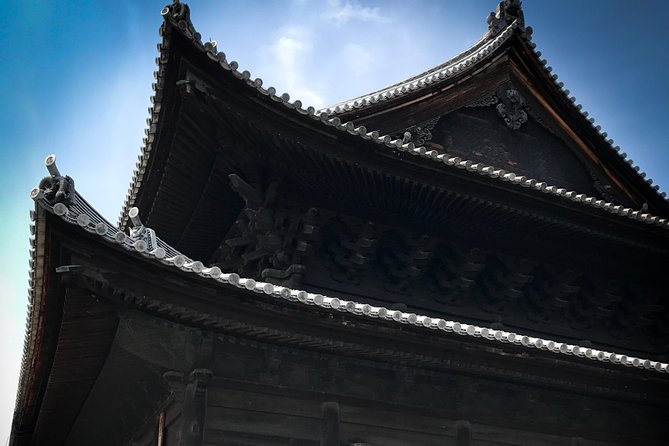 Hidden Kyoto E-Biking Tour - Personalized Small-Group Experience