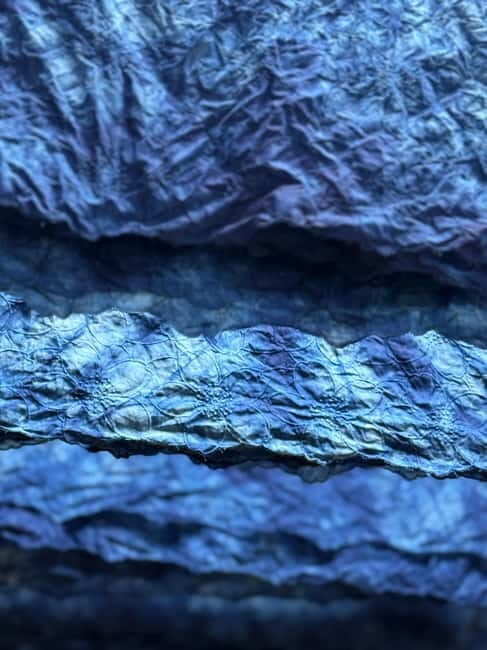Hidden Kyoto: Natural Indigo Dyeing with Local Masters - Discovering Kyoto’s Indigo Heritage