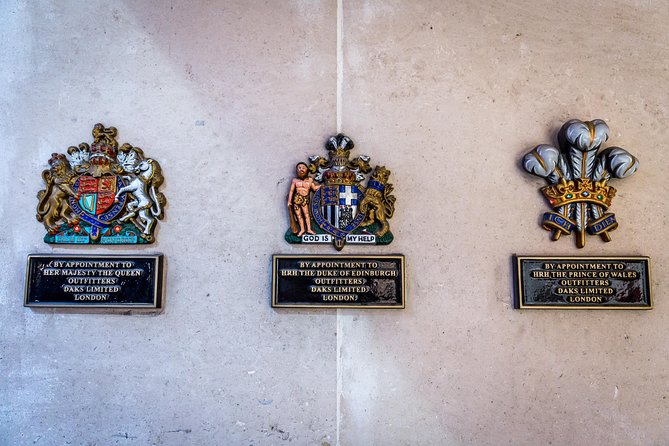 Hidden London: Secrets of Westminster (Private) - Westminster & Westminster Abbey: Royal Weddings and Political Power