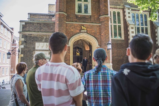 Hidden London Walking Tour - Exploring Hidden London: An Insider’s Walking Tour Review