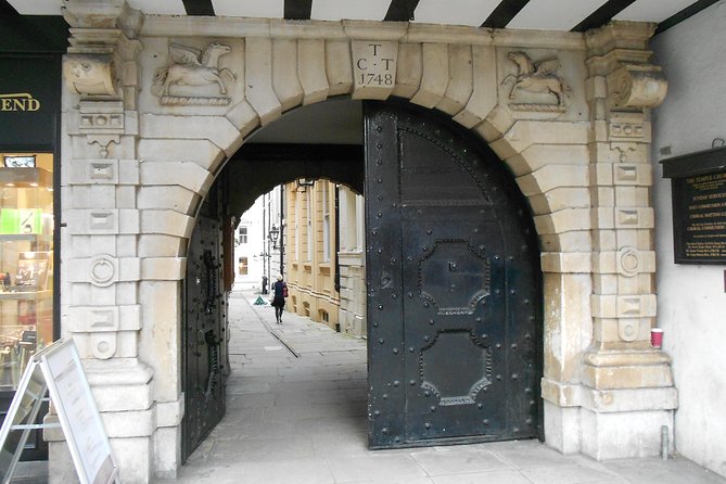 Hidden London Walking Tour - Who Should Sign Up?