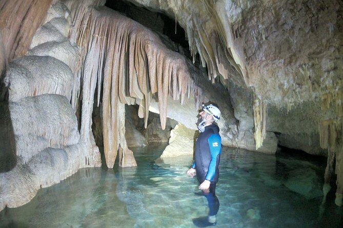 Hidden Mallorca: Sea Caving Adventure - Key Points