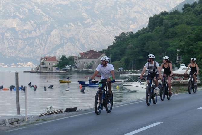 Hidden Montenegro by E-Bike, via The Kotor Cable Car to 1300M - FAQ