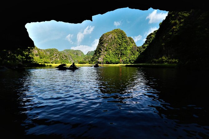 Hidden Ninh Binh Luxury Full Day Group Tour (Tam Coc - Hoa Lu) - Practical Tips for Travelers