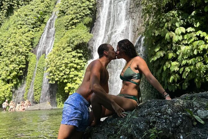 Hidden North Waterfall Bali All inclusive - Exploring the Hidden North Waterfall Bali All-Inclusive Tour: A Genuine Guide