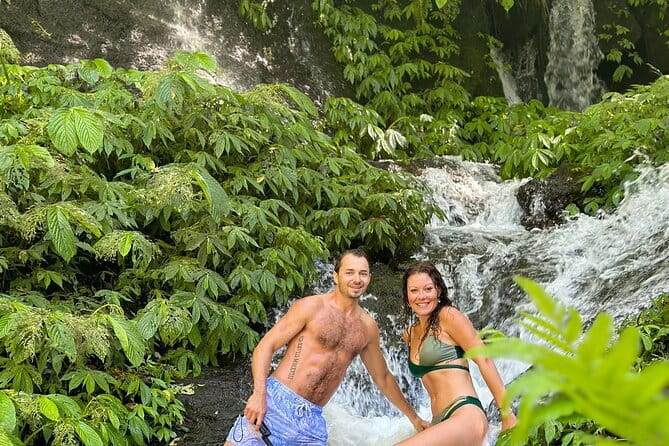 Hidden North Waterfall Bali All inclusive - What Truly Sets This Tour Apart