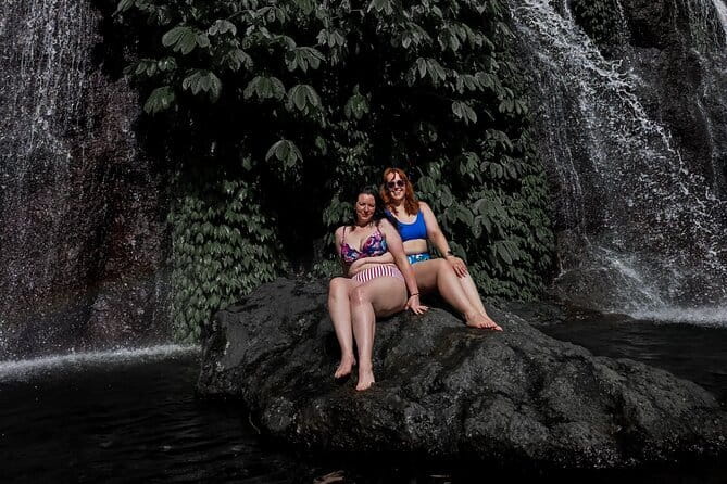 Hidden North Waterfall Bali All inclusive - Authentic Experiences and Practical Tips