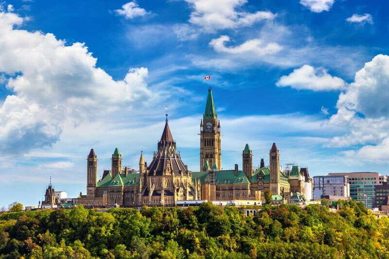 Hidden Ottawa: A Guided Walking Tour of Secret Spots - Authentic Experiences and What Travelers Say