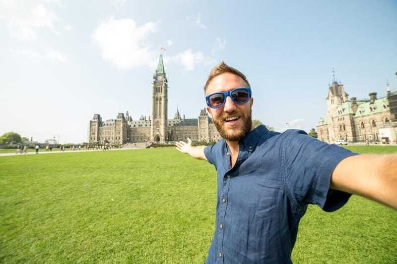 Hidden Ottawa: A Guided Walking Tour of Secret Spots - The Sum Up