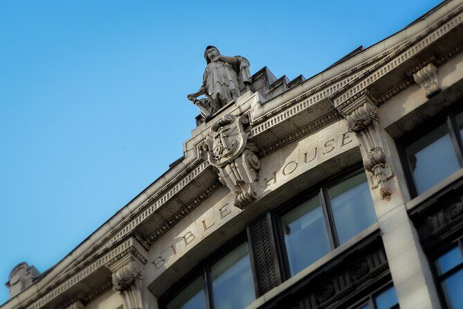 Hidden Ottawa Secrets Walking Tour - Why You Should Consider This Tour