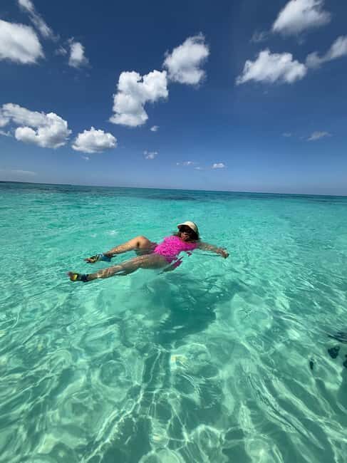 Hidden Paradise in the Caribbean: All-Inclusive VIP Private Glamping - Key Points