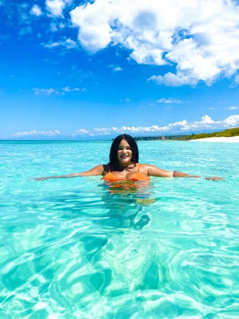 Hidden Paradise of the Caribbean: VIP Getaway to Private Beaches - Key Points