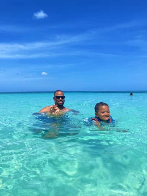 Hidden Paradise of the Caribbean: VIP Getaway to Private Beaches - Practical Tips