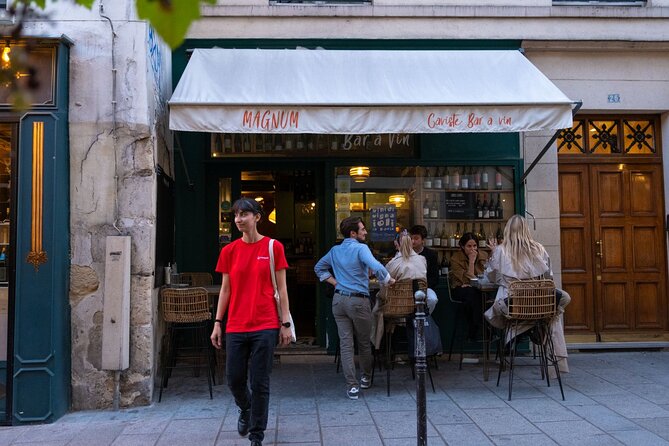 Hidden Paris: Discover Medieval Marais on a Walking Tour - Meeting and End Points for Your Adventure