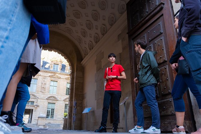 Hidden Paris: Discover Medieval Marais on a Walking Tour - Traveler Reviews and Recommendations