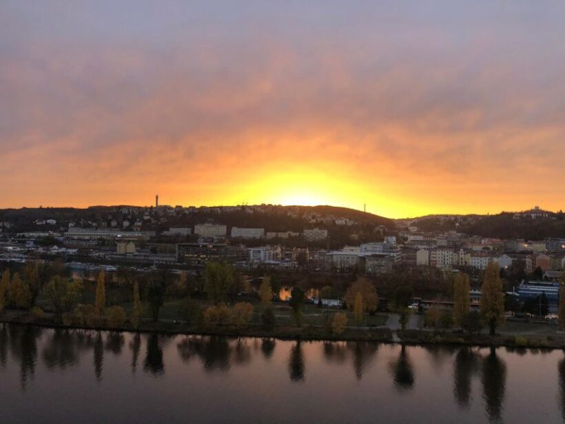 Hidden Prague Bike Tour - What Makes This Tour Special