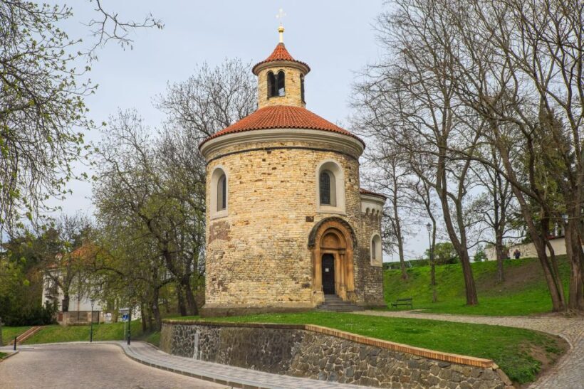 Hidden Prague Bike Tour - Who Will Love This Tour?