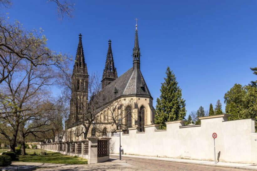 Hidden Prague Bike Tour - The Sum Up