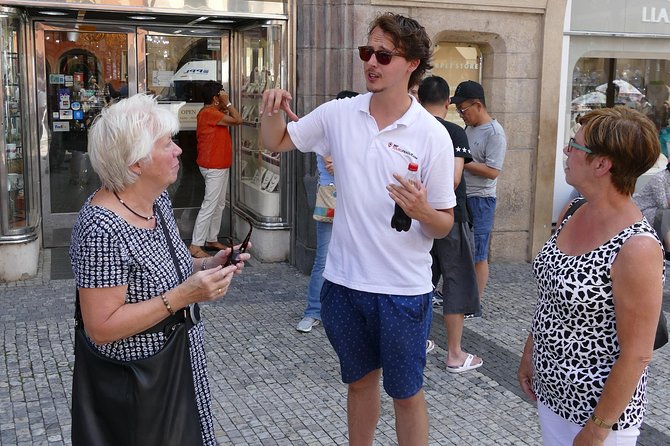 Hidden Prague Private Walkingtour - What Makes This Tour Special?
