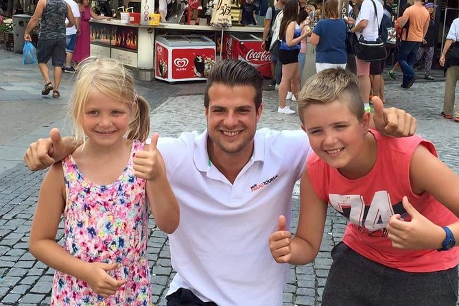 Hidden Prague Private Walkingtour - The Sum Up: Who Will Love This Tour?