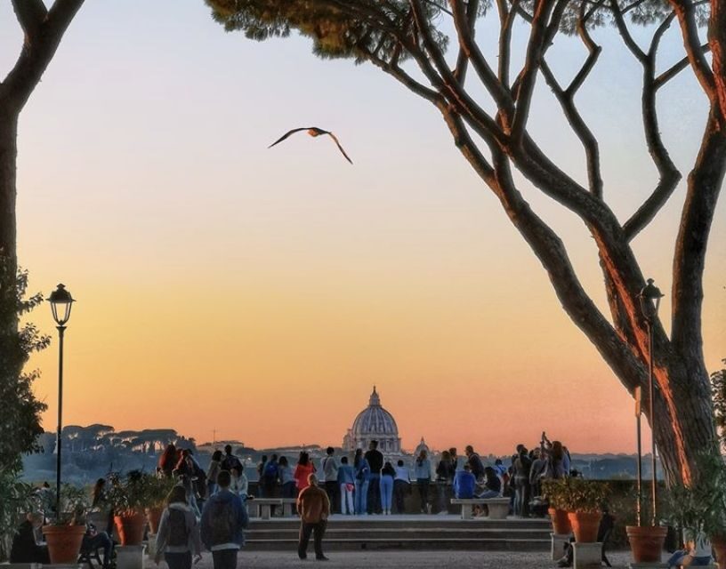 Hidden Rome Private Tour - Discover Rome’s Hidden Corners with the Private Tour