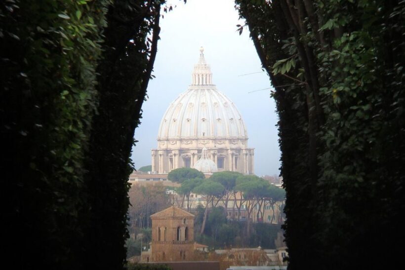 Hidden Rome Private Tour - Key Points