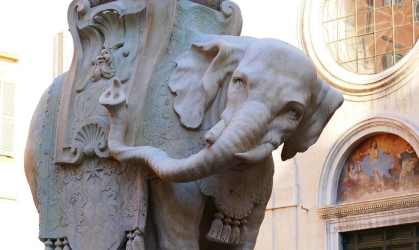Hidden Rome Private Tour - The Sum Up