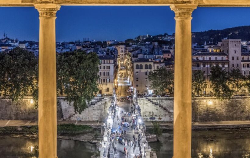 Hidden Rome Private Tour - FAQ