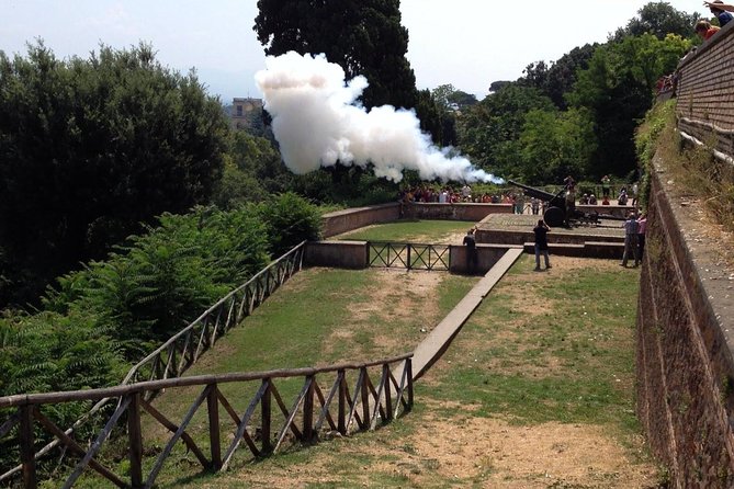 Hidden Rome: Small-Group E-Bike Tour With Roman Street Food - Meet Your Knowledgeable Guides