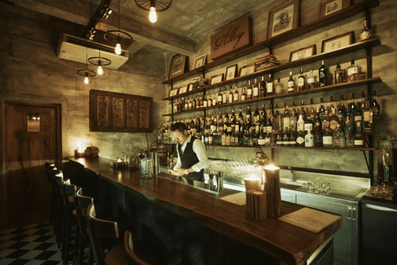 Hidden Saigon: A Speakeasy & Cocktail Experience - What Makes This Tour Special?