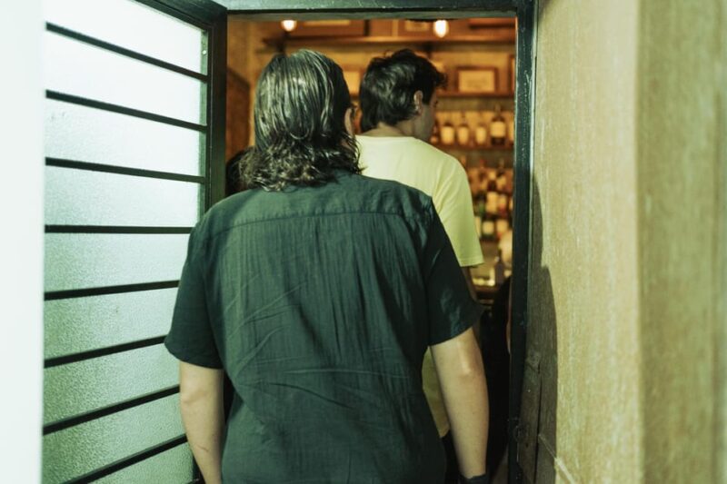 Hidden Saigon: A Speakeasy & Cocktail Experience - Authenticity and Insider Access