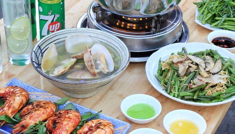 Hidden Saigon Nightlife & Street Food Tour by Motorbike - Final Thoughts