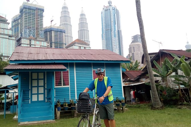 hidden secrets of kuala lumpur - The Itinerary in Detail