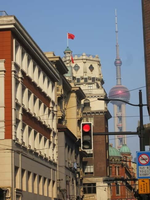 Hidden Shanghai: Local Life, Secret Alleys&Bund Walking Tour - Why This Tour Stands Out