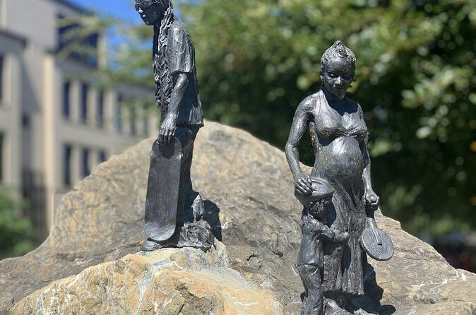 Hidden Southeast Portland: Enchanting Stroll Exploration Game - Who Will Enjoy This Tour?
